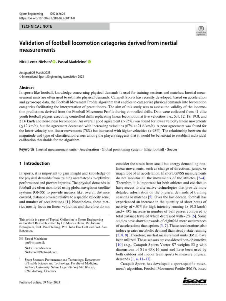 File from iOS (1) | PDF | Inertial Navigation System | Acceleration