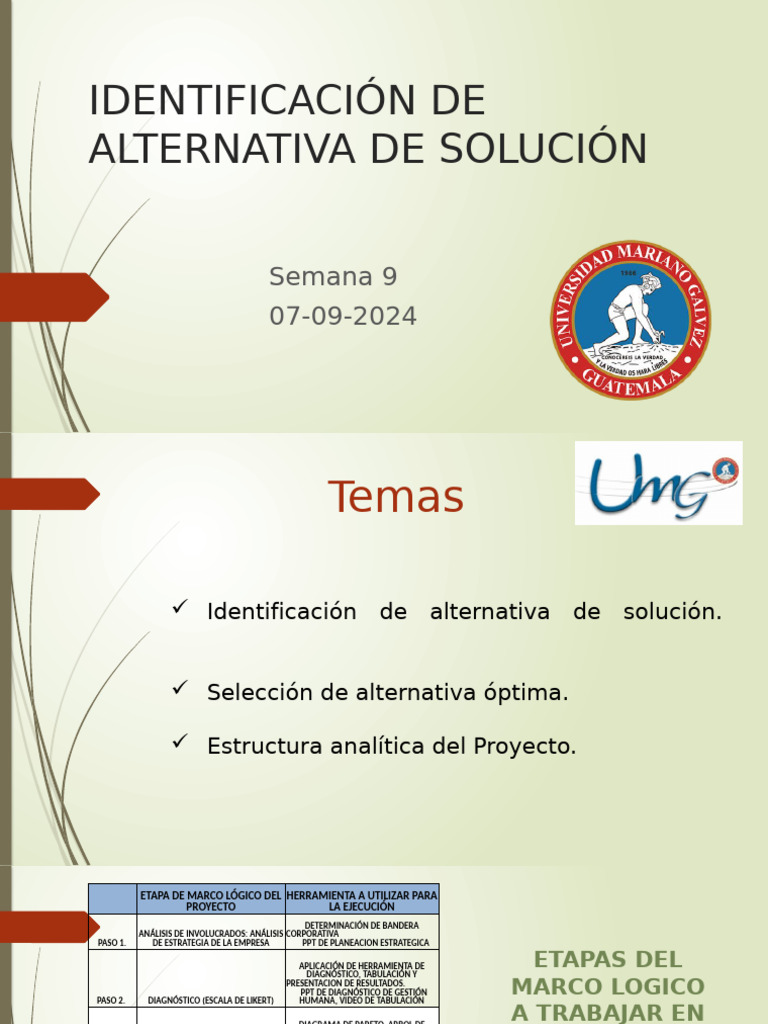 Semana 9 | PDF | Business | Economias