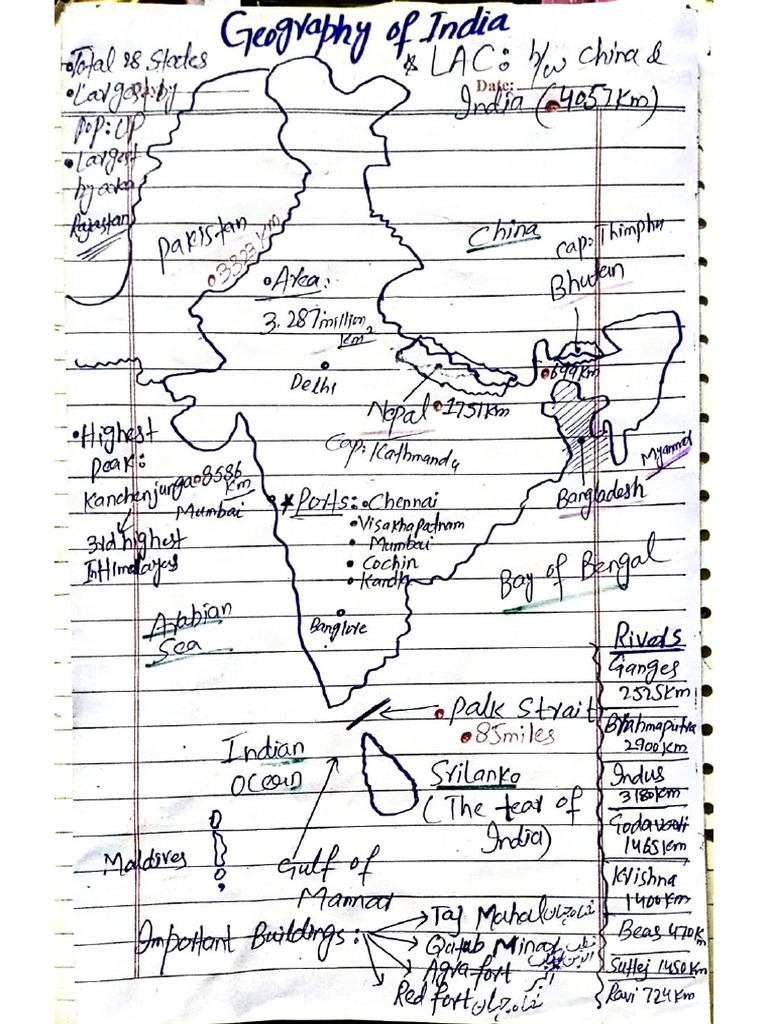 Geography Series 02 Pdf