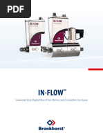 Elster ® Encore Fc1: High Performance Flow Computer | PDF | Software ...
