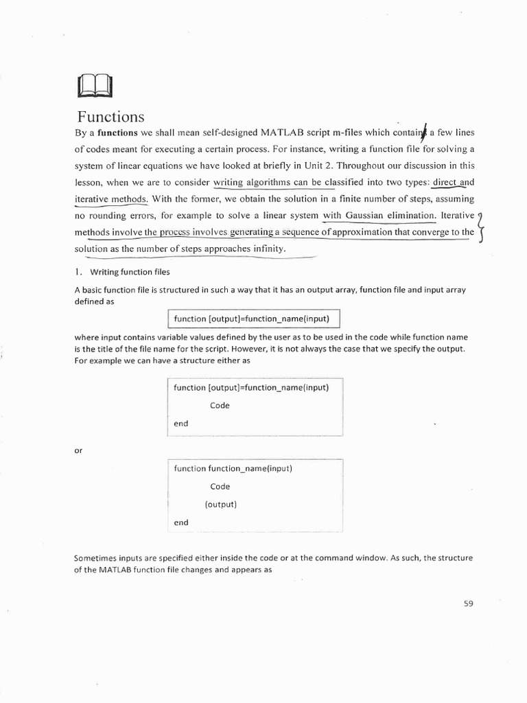 Unit Three Partb-1 | PDF