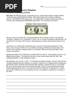 Cat Hot Tin Roof Guide | PDF