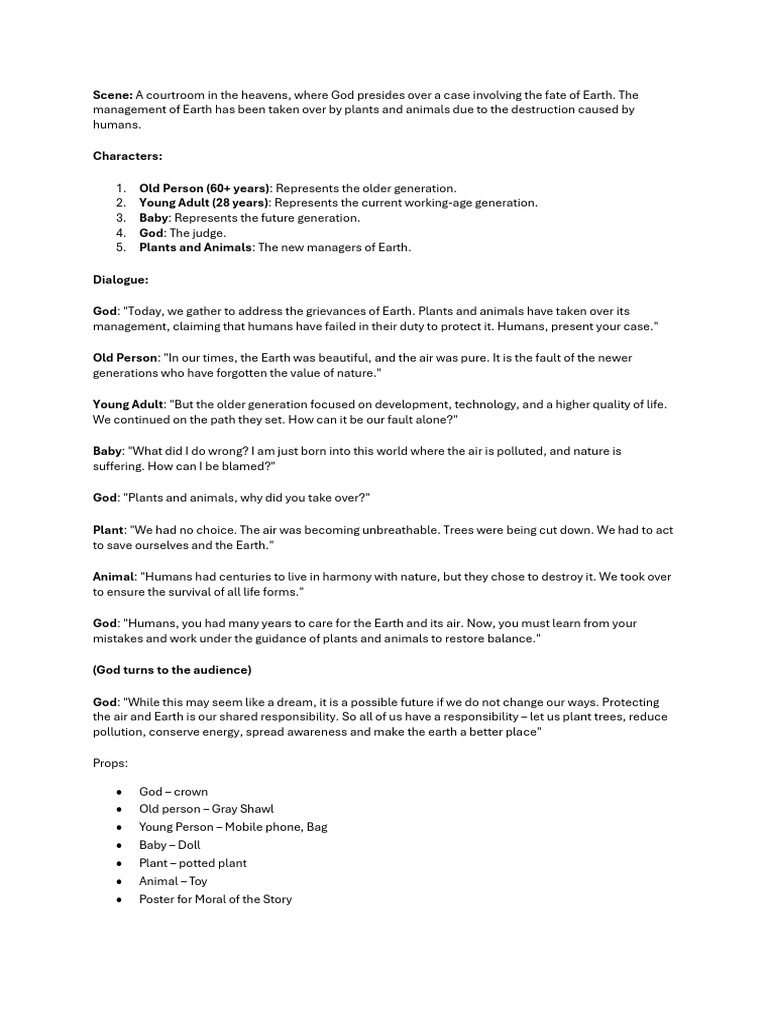 School Project 2 | PDF | Social Science | Young Adult