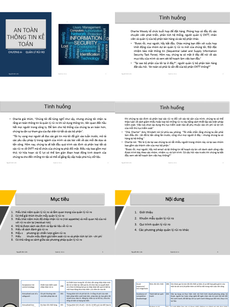 AISe-2024 - Chapter 4 - Lien GV | PDF