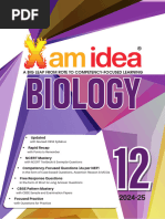 All in One Biology PDF (IMP Diagram Chart Imp Questions and All ...