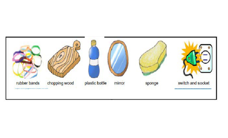 Science Activity | PDF