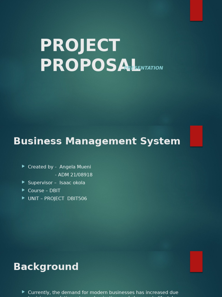 Project Proposal[1] Angie | PDF | Survey Methodology | Focus Group