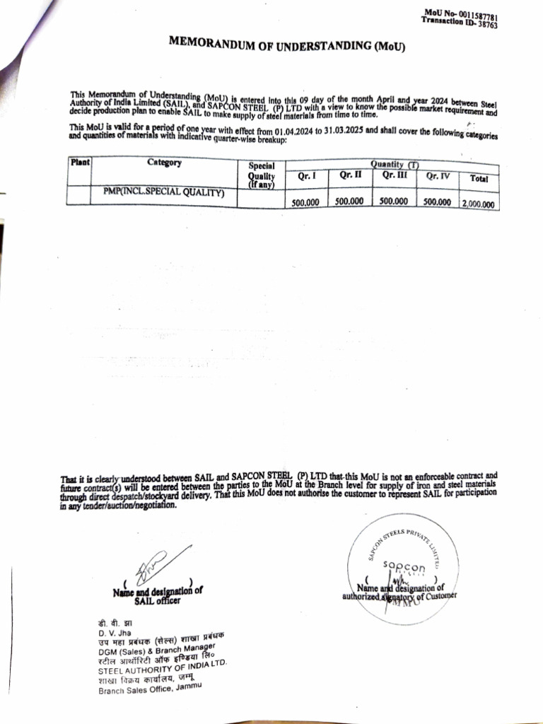 Adobe Scan 25 May 2024 | PDF | Law Of Obligations | Private Law