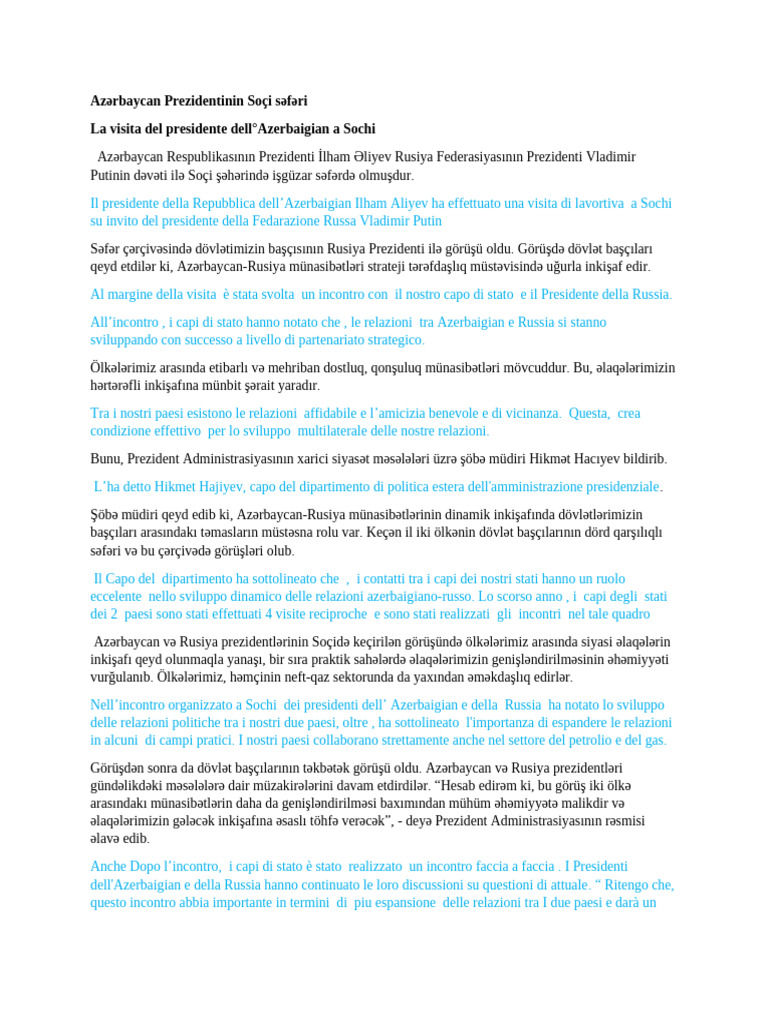 Aysel Muellime Imtahan Suallari | PDF