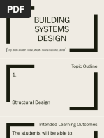 GFC Structural Drawing | PDF | Regulatory Compliance | Safety