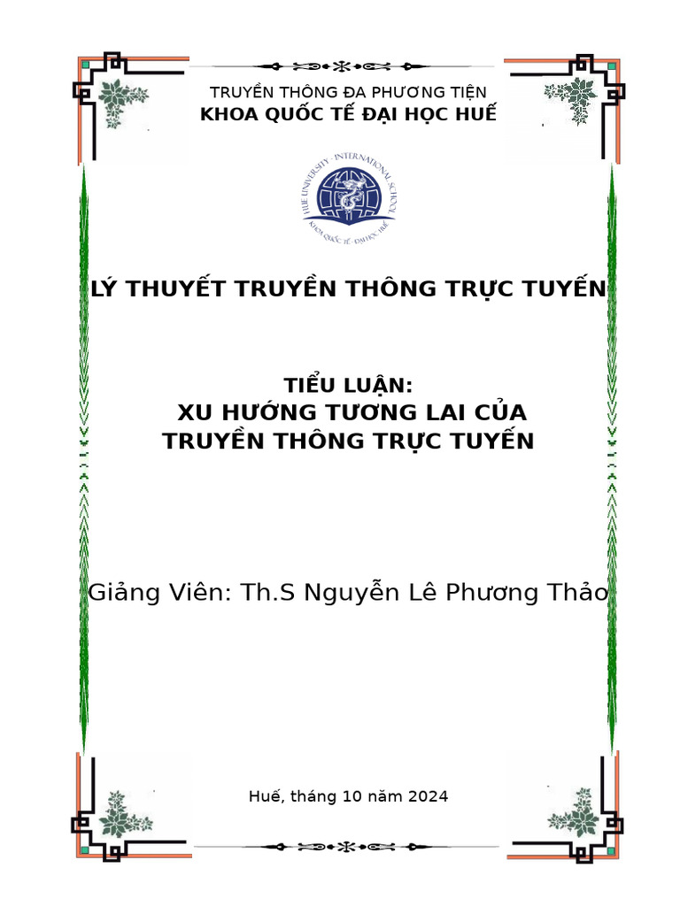 Bài-Thuyết-Trình-Nhóm-2-CSVH 2 -in | PDF