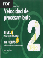 Comprender Instrucciones Escritas Nivel 4 | PDF