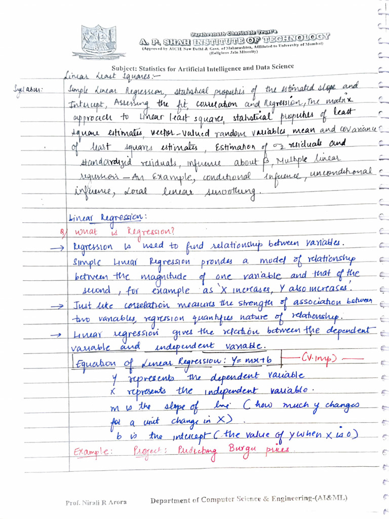 Module 6 | PDF