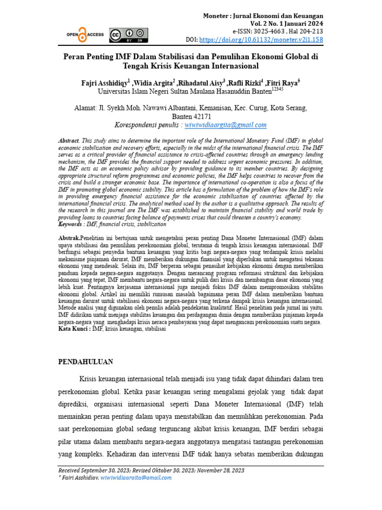 MONETER-+VOL +2+NO +1+JANUARI+2024+Hal+204-213 | PDF