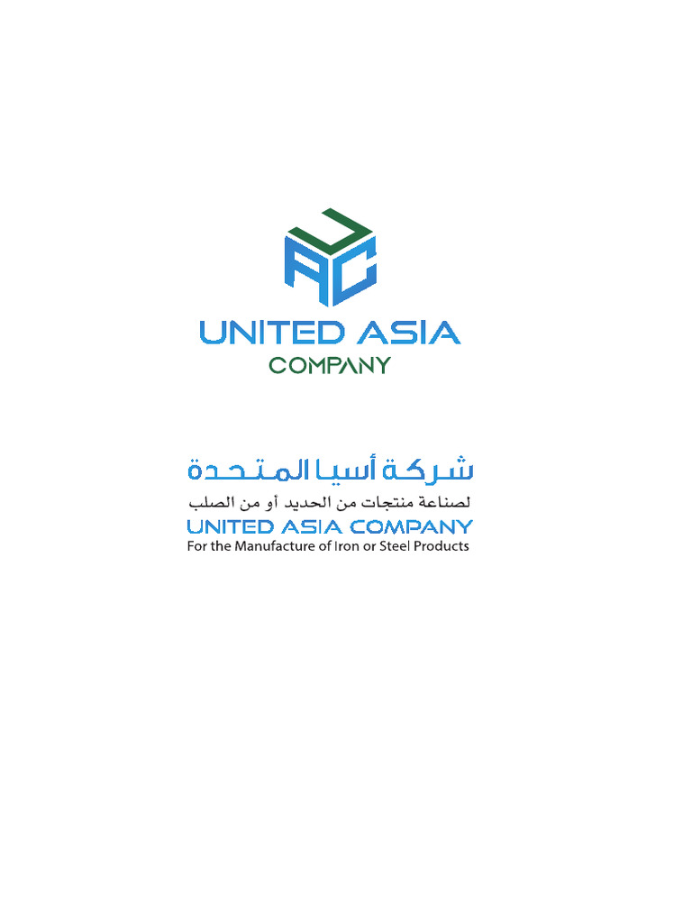 United Asia 2 | PDF
