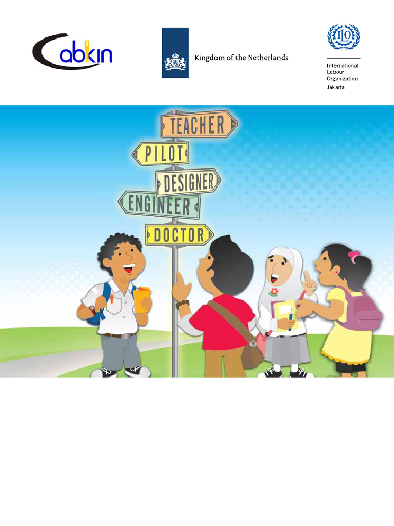 ? School Counselors Guide | PDF | School Counselor | Lesson Plan