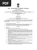 ERC Resolution No.17, Series Of2023, Revised COC Rules | PDF | Electric ...