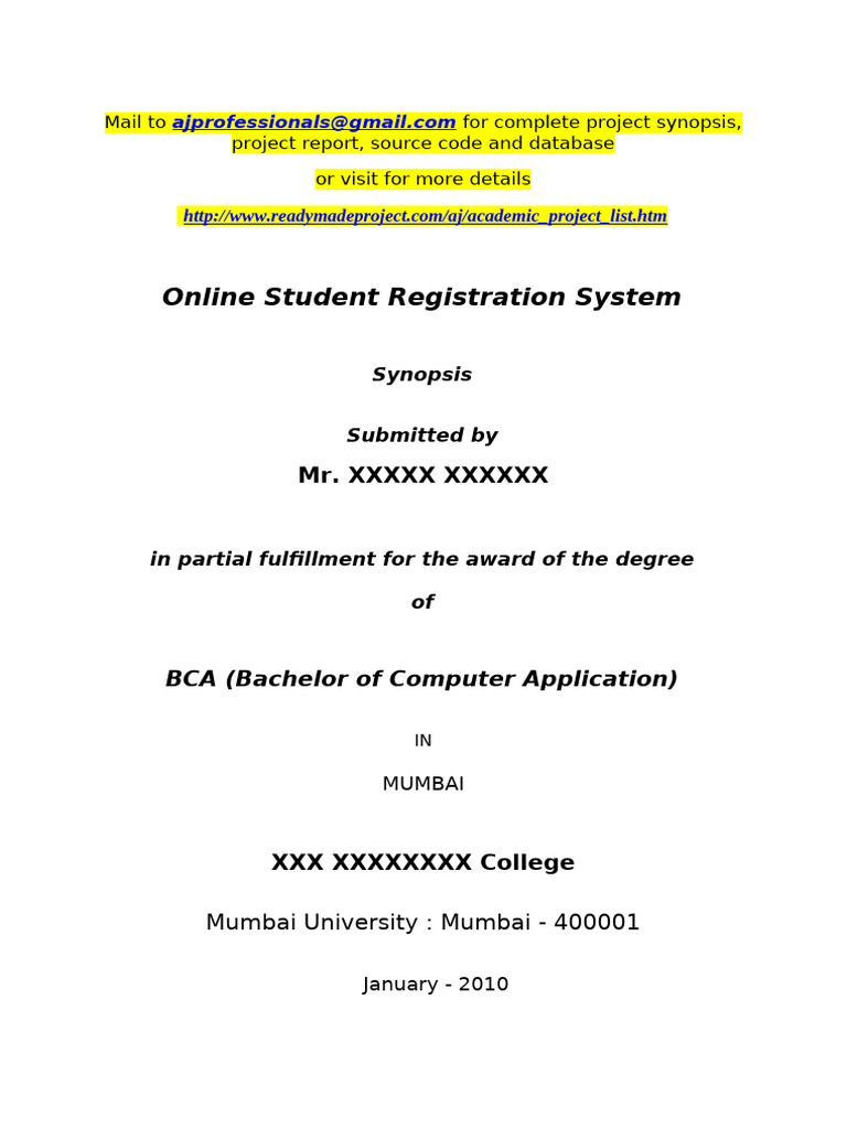 Report Polling System | PDF | Microsoft Access | Computing