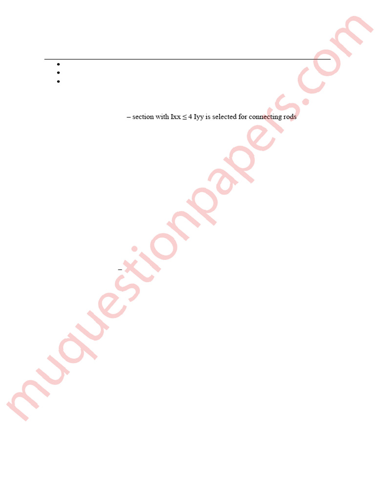 Be - Mechanical Engineering - Semester 7 - 2024 - May - Design of Mechanical System Rev 2019 C ...