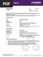 PRIMAL AC-261 Acrylic Emulsion | PDF