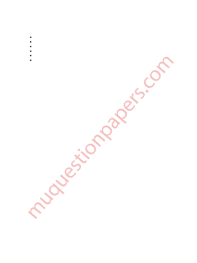 Be - Mechanical Engineering - Semester 7 - 2023 - December - Logistics and Supply Chain ...