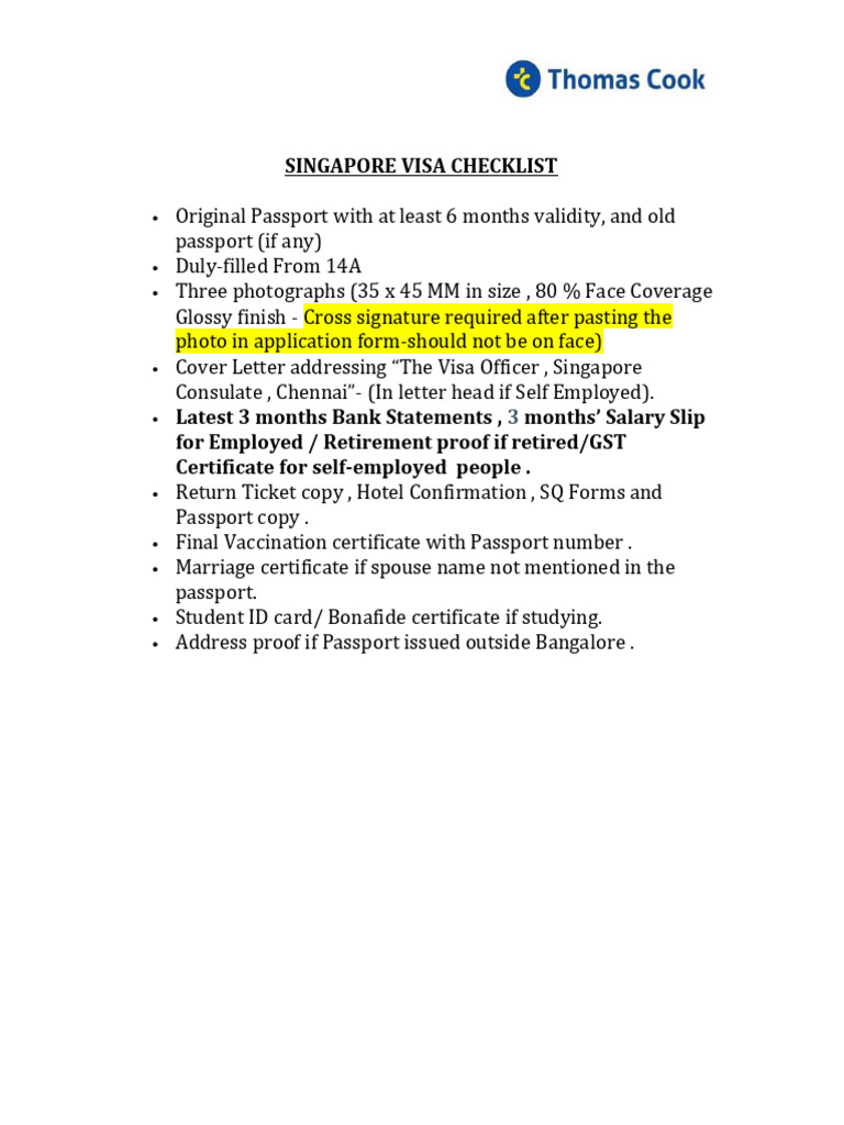 SMT Checklist | PDF | Career & Growth