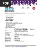 PRIMAL AC-261 Acrylic Emulsion | PDF