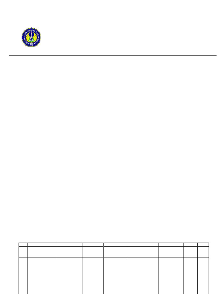 MHB - Keanekaragaman Hewan - Triatmanto | PDF