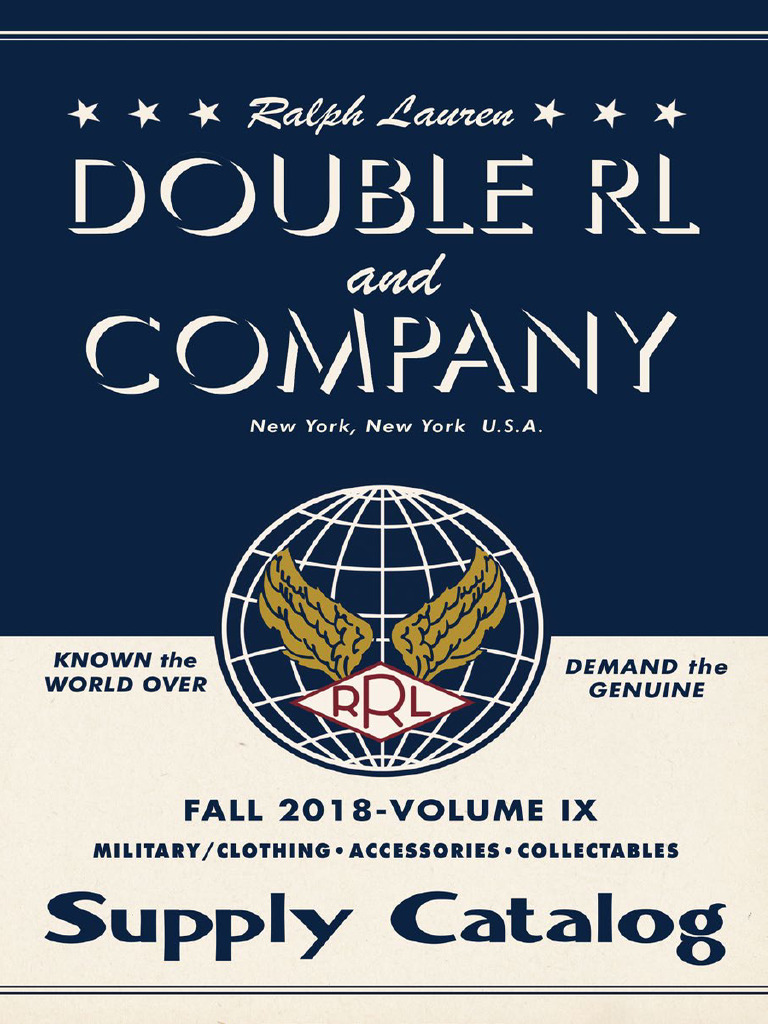 RRL Fall 1 2018 | PDF