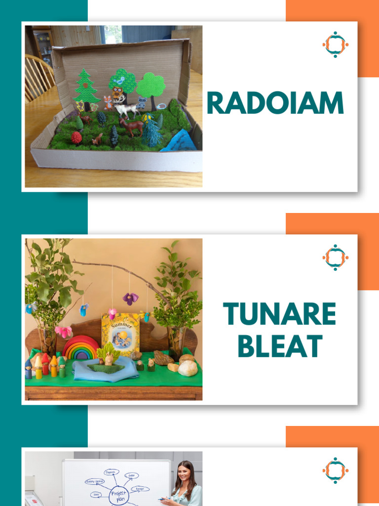 Development and Use of Non Digital or Conventional Materials | PDF ...