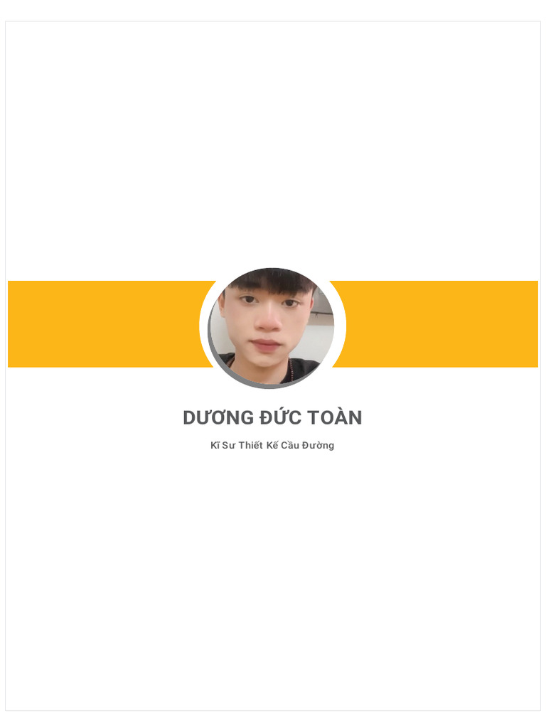 1326 Ki Su Thiet Ke Cau Duong Duong Duc Toan CVHay VN | PDF