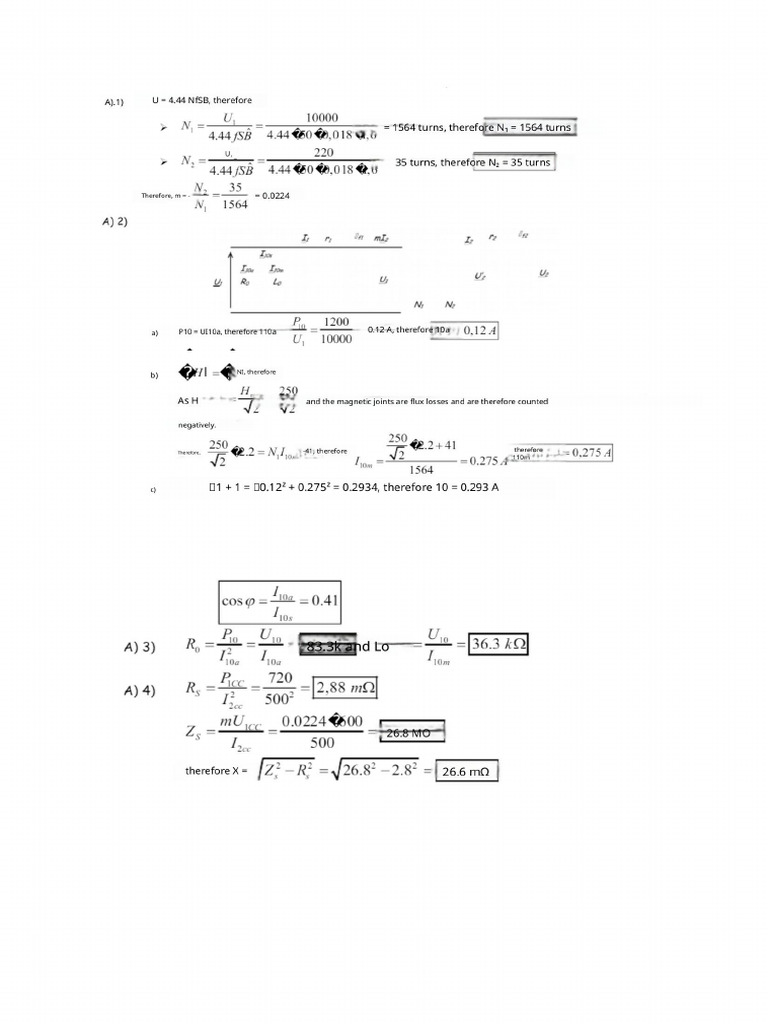 Transformers Assignment_1727984775 | PDF