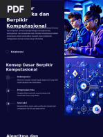 CP SMK Koding Dan Kecerdasan Aritifisial (KKA) | PDF