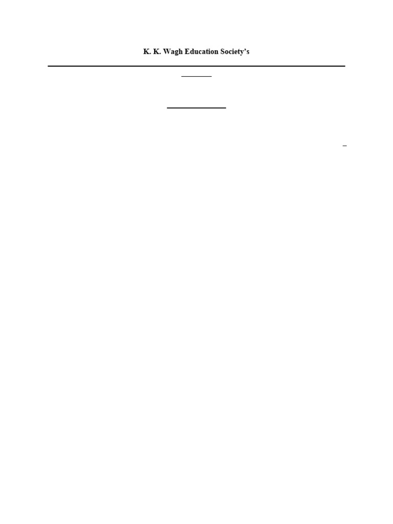 Undertaking of Educational Tour. March 2024 | PDF