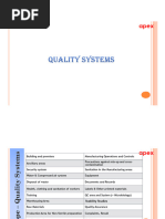 Anvisa Checklist | PDF | Verification And Validation | Specification ...