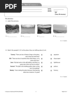 New Building Blocks 4 Teacher's Guide | PDF