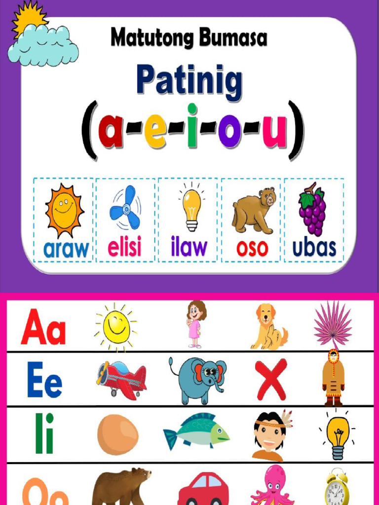 Patini G | PDF