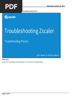 Zscaler Microsoft Defender Cloud Apps Deployment Guide FINAL | PDF ...