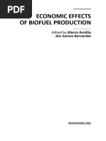 Julián Banzón: Pioneer of Biodiesel | PDF