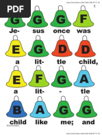 Tic Tac Sing Program Song Review Nalani | PDF | Forgiveness | Song ...