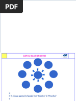 Ohno Circle: Lean Observation Method | PDF | Lean Manufacturing | Inventory