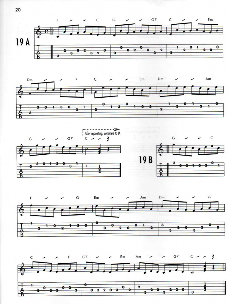 Hanon 19-2020220127 - 18531091 | PDF