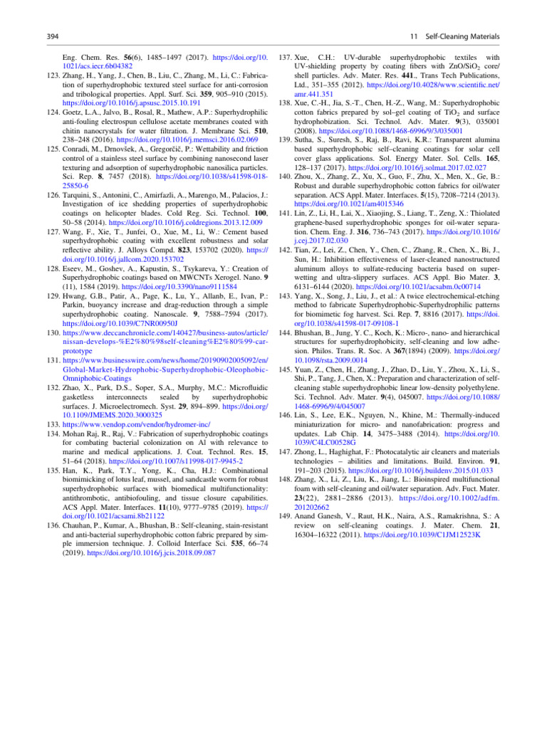 Text Book - Advanced Materials - Dr. Ajit - Removed | PDF | Materials | Nanotechnology