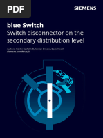 Eaton RVAC Ring Main Unit Overview | PDF | Switch | Fuse (Electrical)
