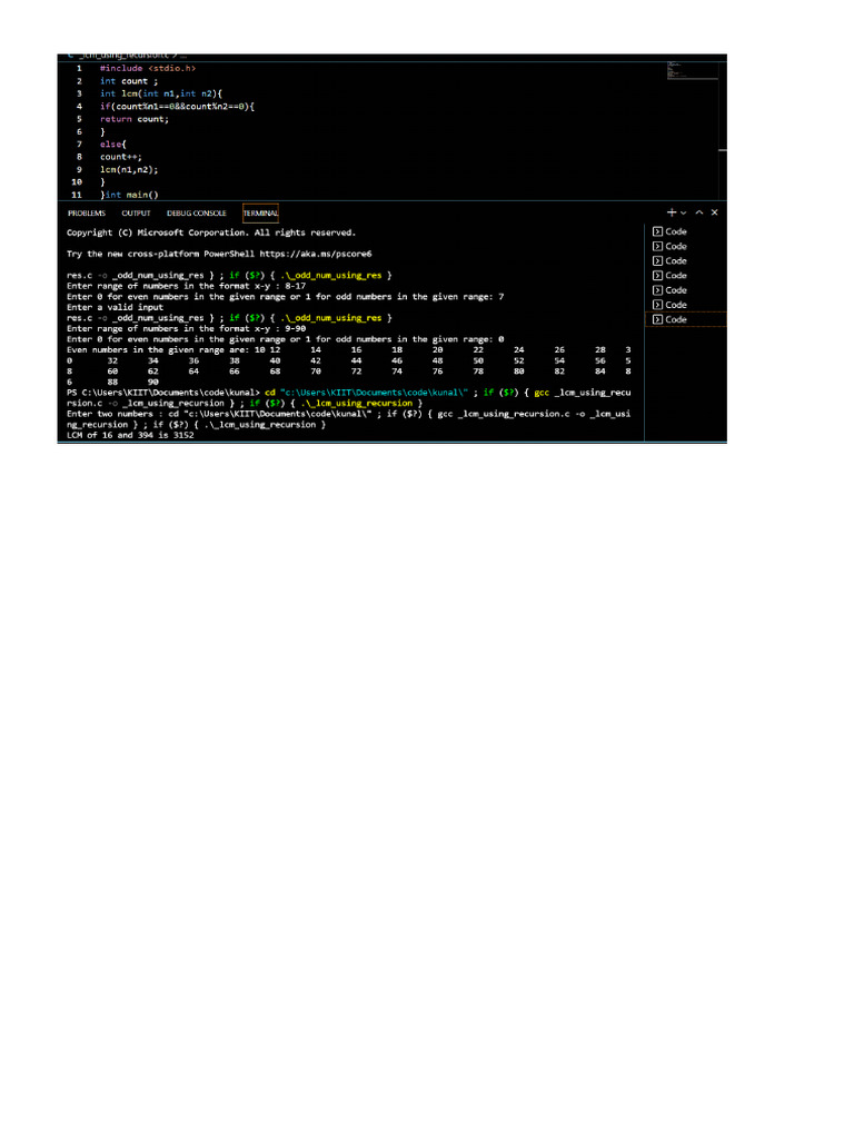 Assignment9 2105555 | PDF