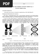 ELS - Unifying - Themes of Life | PDF | Cell (Biology) | Organisms