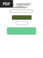 Topic Test - Biosphere To Ecosytem Final | PDF | Ecosystem | Soil