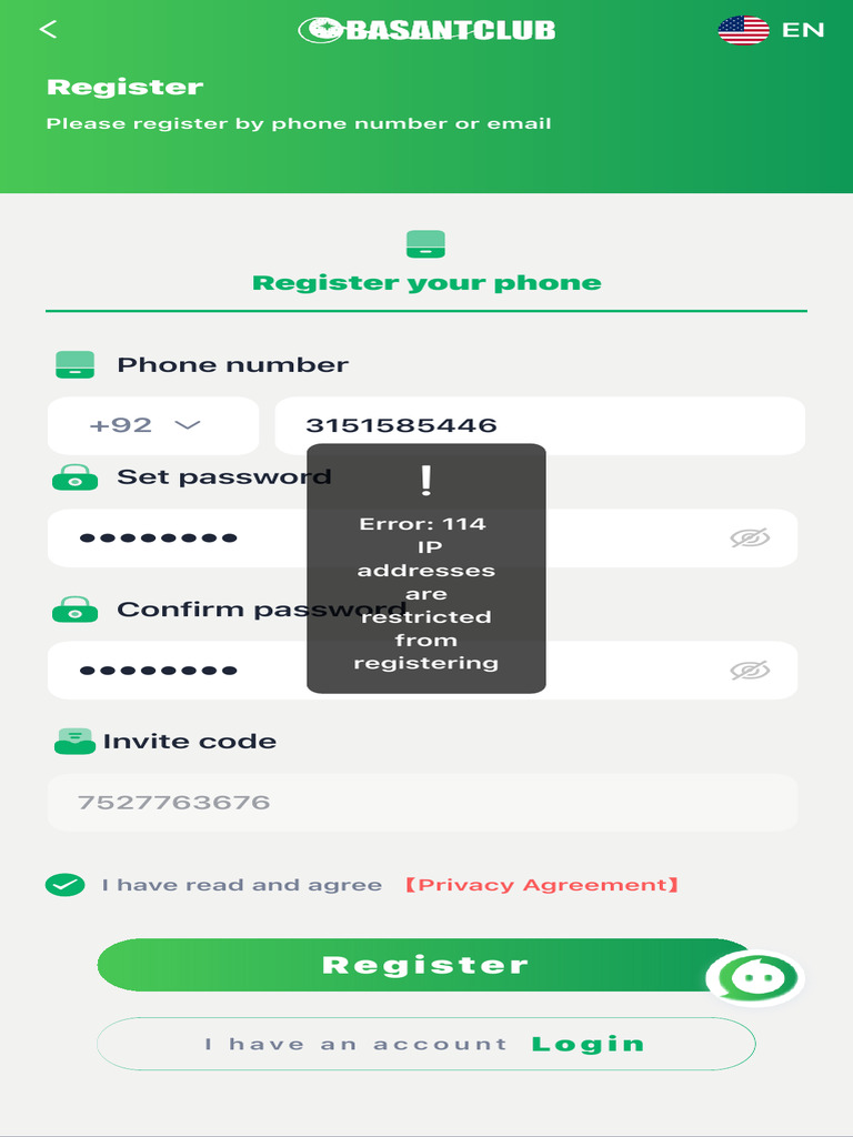 Registration Instructions for Bàsant Club | PDF
