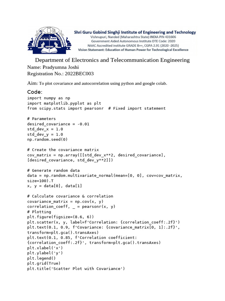 Document 15 | PDF | Teaching Methods & Materials | Technology & Engineering
