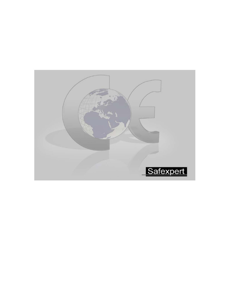 Safexpert 8.1 - Update-Checklist en | PDF | Databases | Microsoft Sql Server